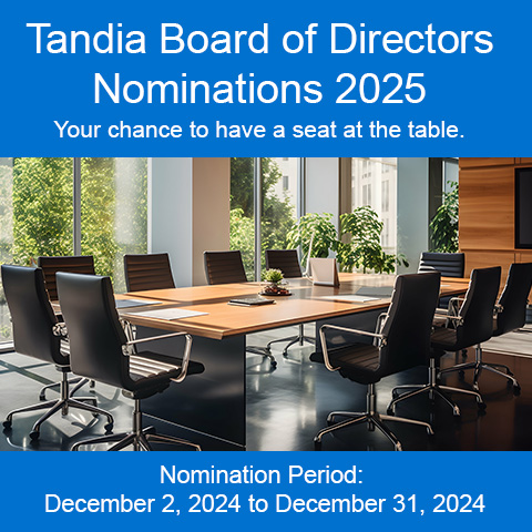 Tandia Financial Credit Union | Solutions as Unique as You