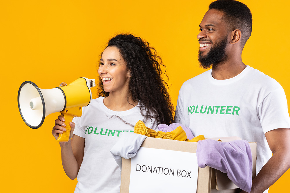 Donation Sponsorship Applications | Tandia Financial