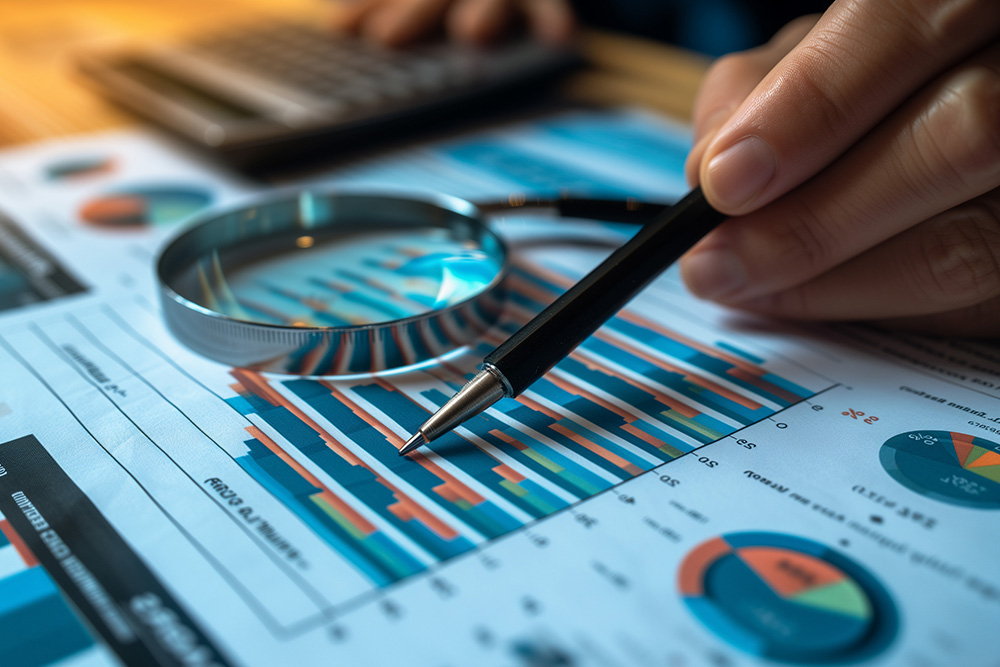 Daily Banking | Tandia Finanical