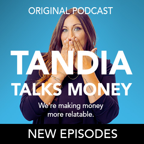 Tandia Financial Credit Union | Solutions as Unique as You