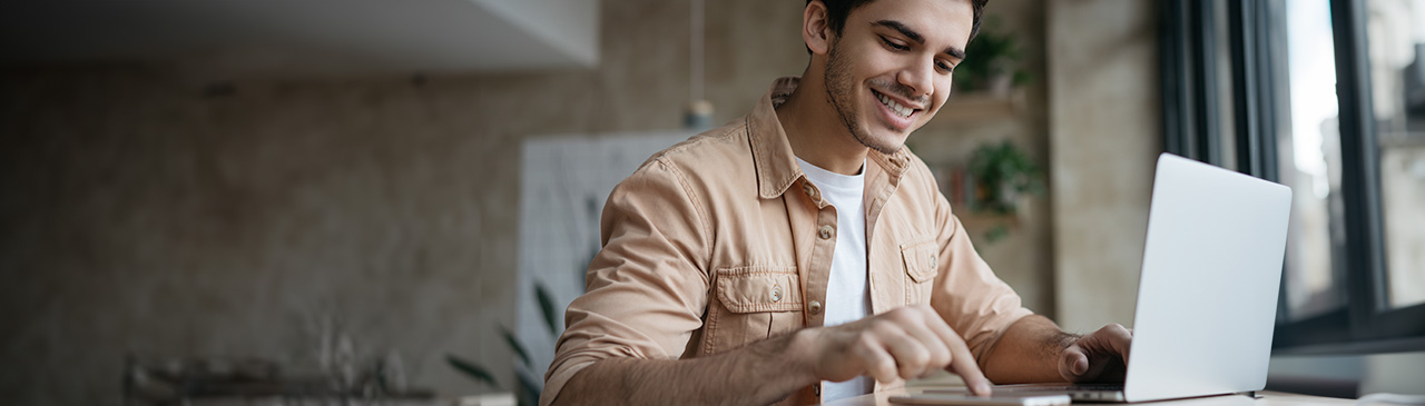 Online Banking | Tandia Finanical