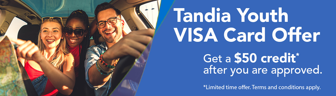 Tandia Financial Credit Union | Solutions as Unique as You