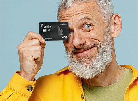 Credit Cards | Tandia Financial