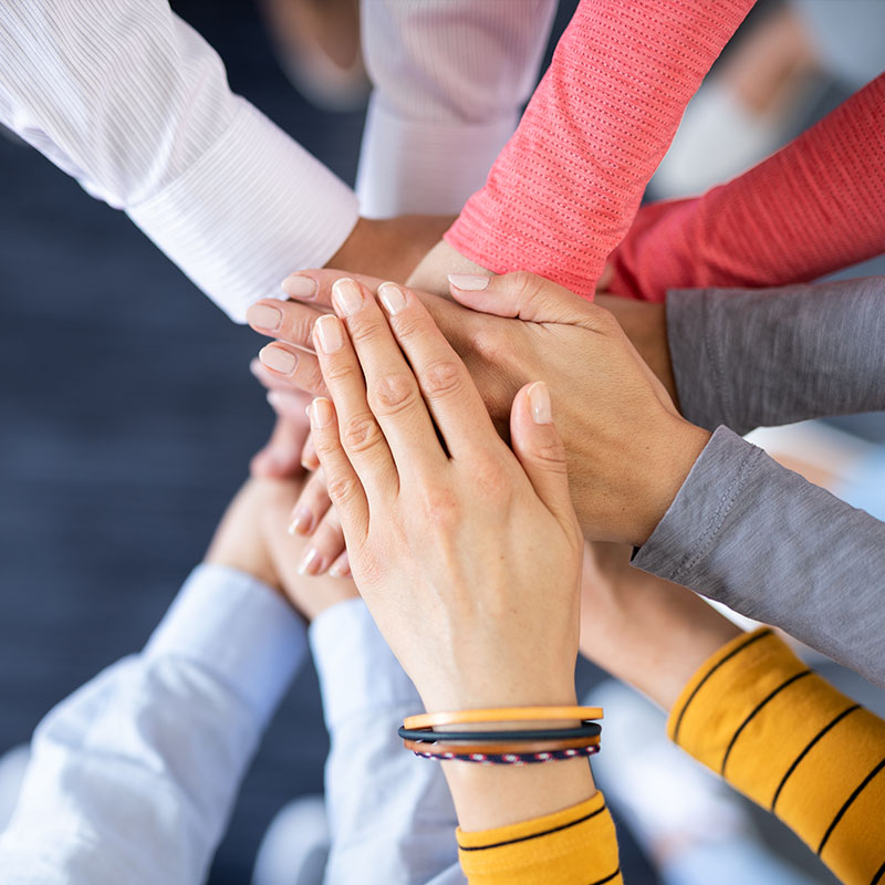 Who We Are | Tandia Financial
