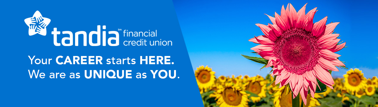 Tandia Financial Credit Union | Solutions as Unique as You