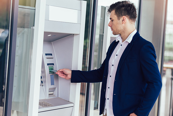 Ways to Bank | Tandia Financial Credit Union