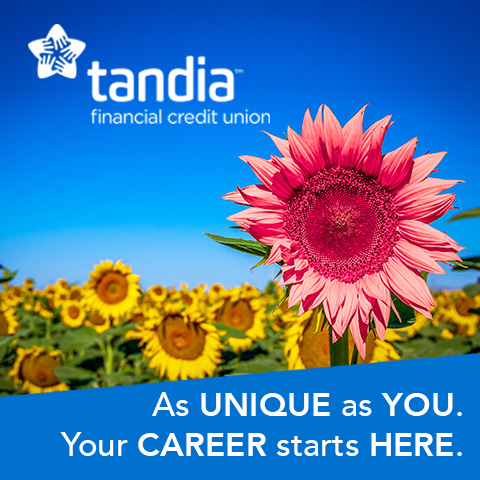 Tandia Financial Credit Union | Solutions as Unique as You